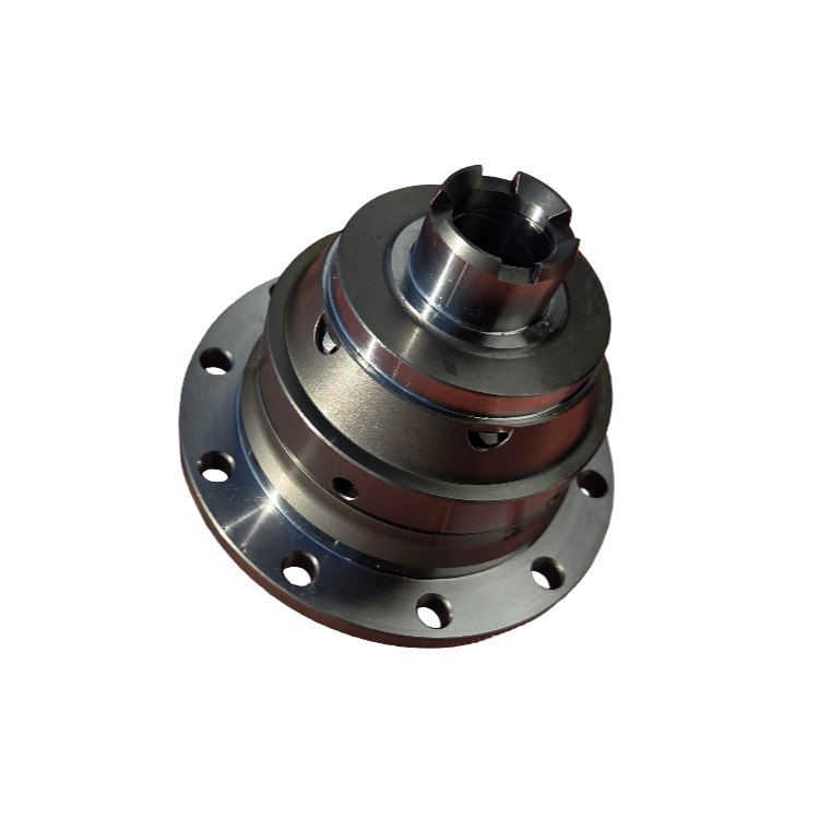 Helical LSD Differential Honda K-Series K20 Civic Type R Accord – Shed ...