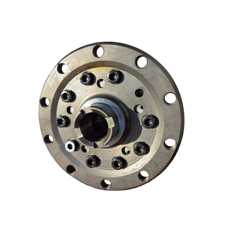 Helical LSD Differential Honda K-Series K20 Civic Type R Accord – Shed ...